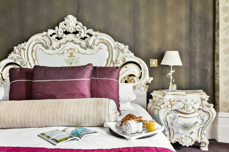 Stay - Falmouth Hotel