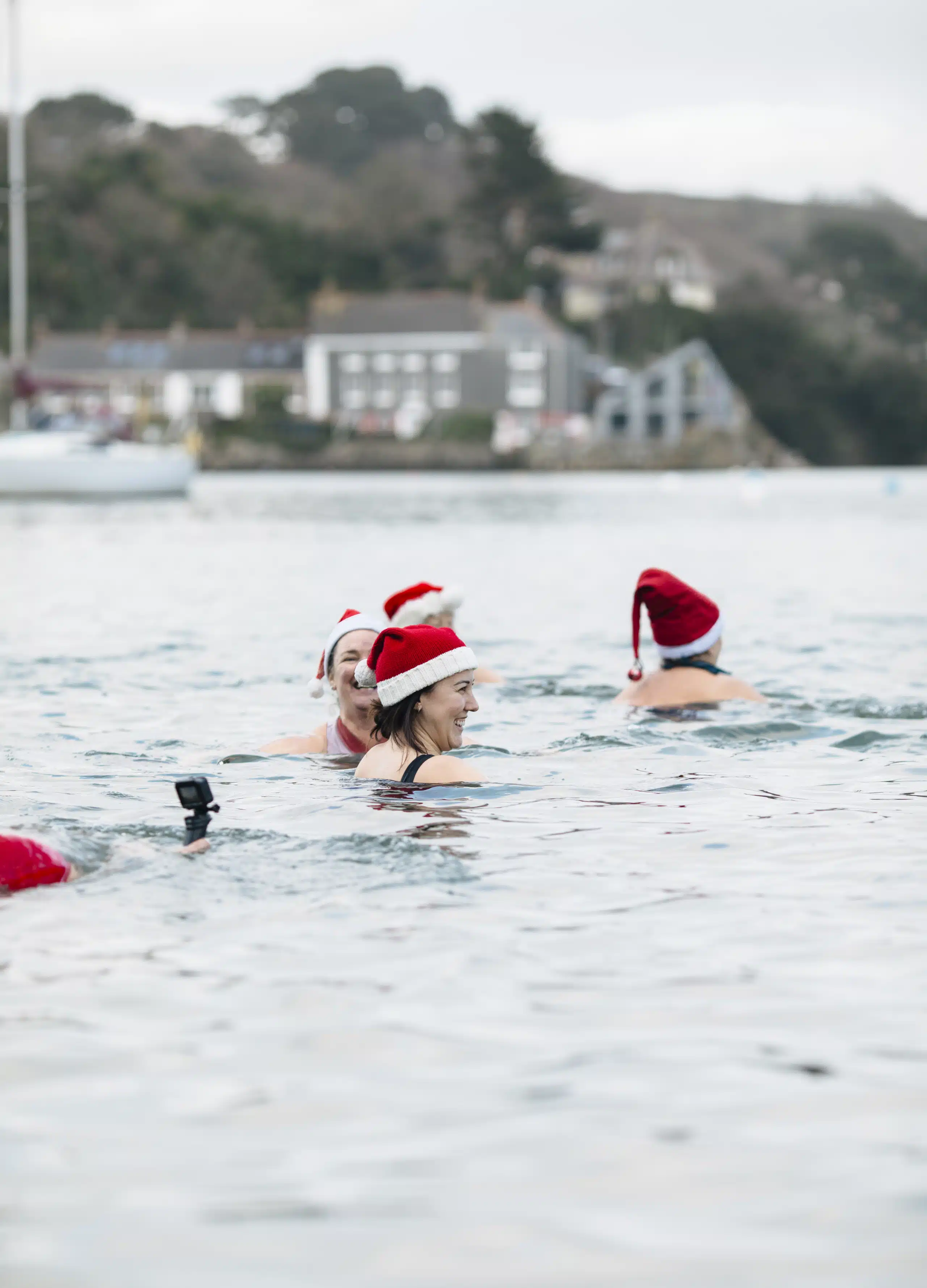 10 Cornish Christmas Traditions - The Falmouth Hotel