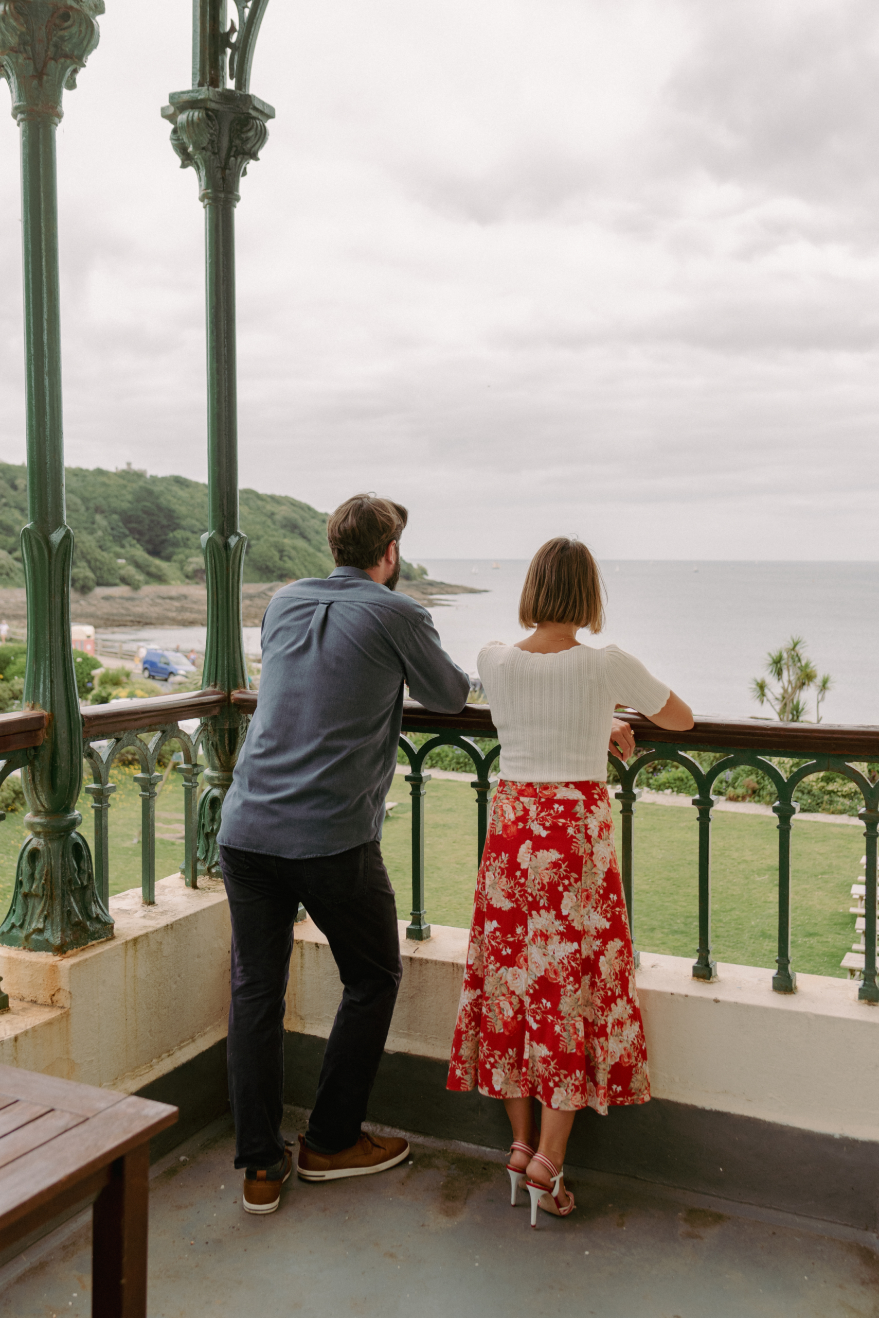 Spring Getaway in Cornwall | Rooms from £109 - The Falmouth