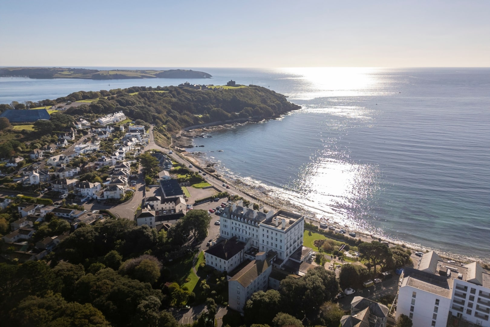 Stir Up Sunday Christmas Pudding Recipe - The Falmouth Hotel