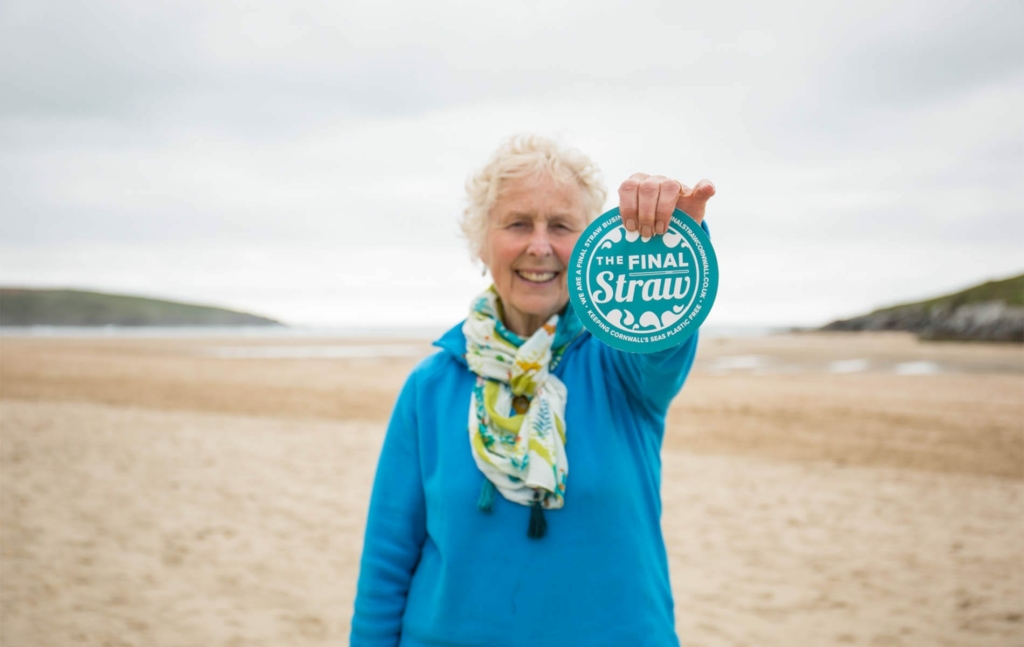 Six Inspiring Cornish Women - Falmouth Hotel