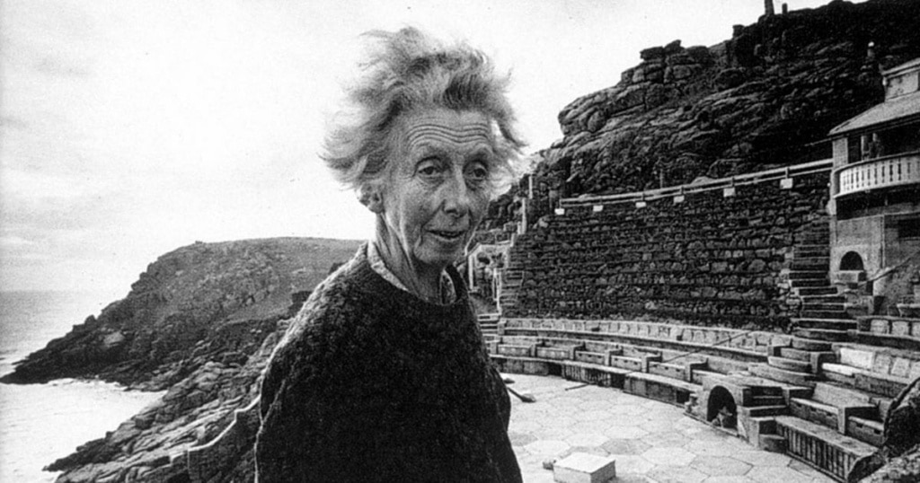 Six Inspiring Cornish Women - Falmouth Hotel