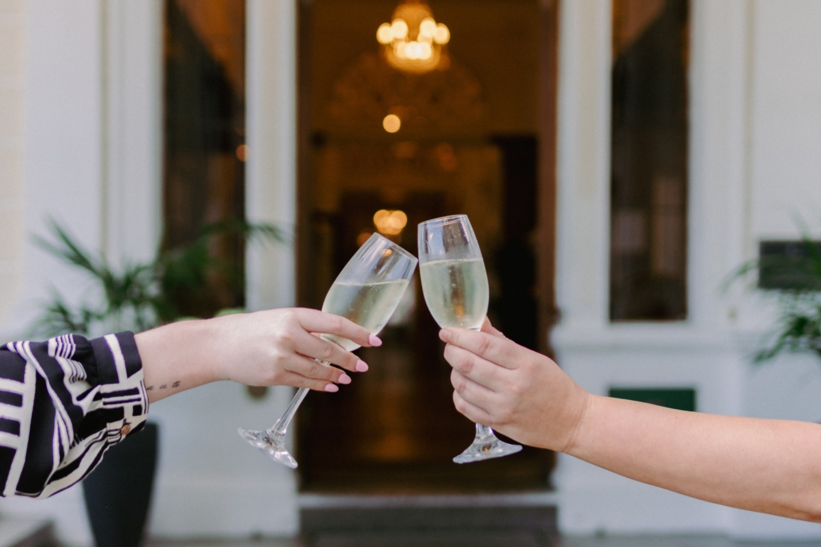 One Year With The Cornwall Hotel Collection - Falmouth Hotel