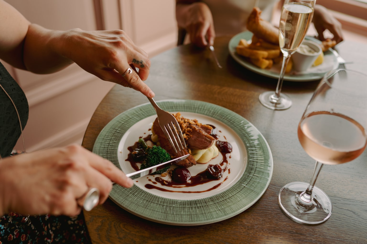 10 Cornish Ghost Stories | Haunted Cornwall - The Falmouth Hotel