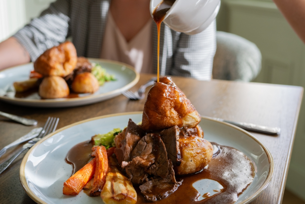 27th March - 13th April 2026: Easter at The Falmouth - Falmouth Hotel